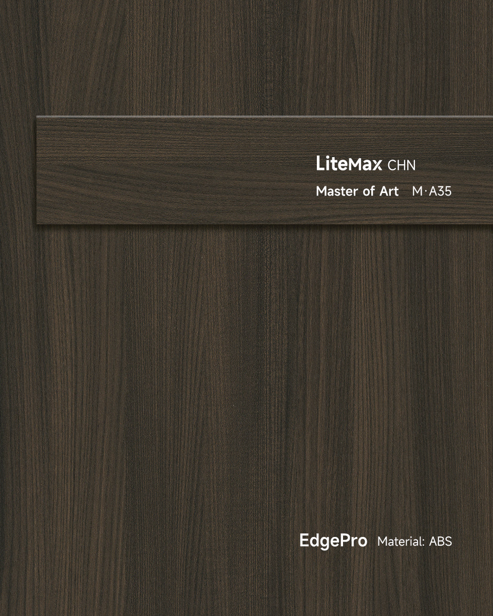 M·A35 Art | Dusky Elm 古榆 – LiteMax-CHN